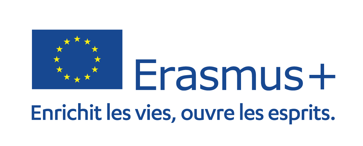 Échange Erasmus+ de jeunes avec Concordia